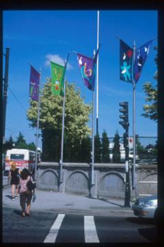 Artist Nancy Chew - Public Art Registry - City of Vancouver