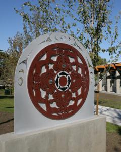 Artist Ray Natraoro - Public Art Registry - City of Vancouver