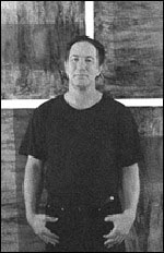 Artist Tom Burrows - Public Art Registry - City of Vancouver